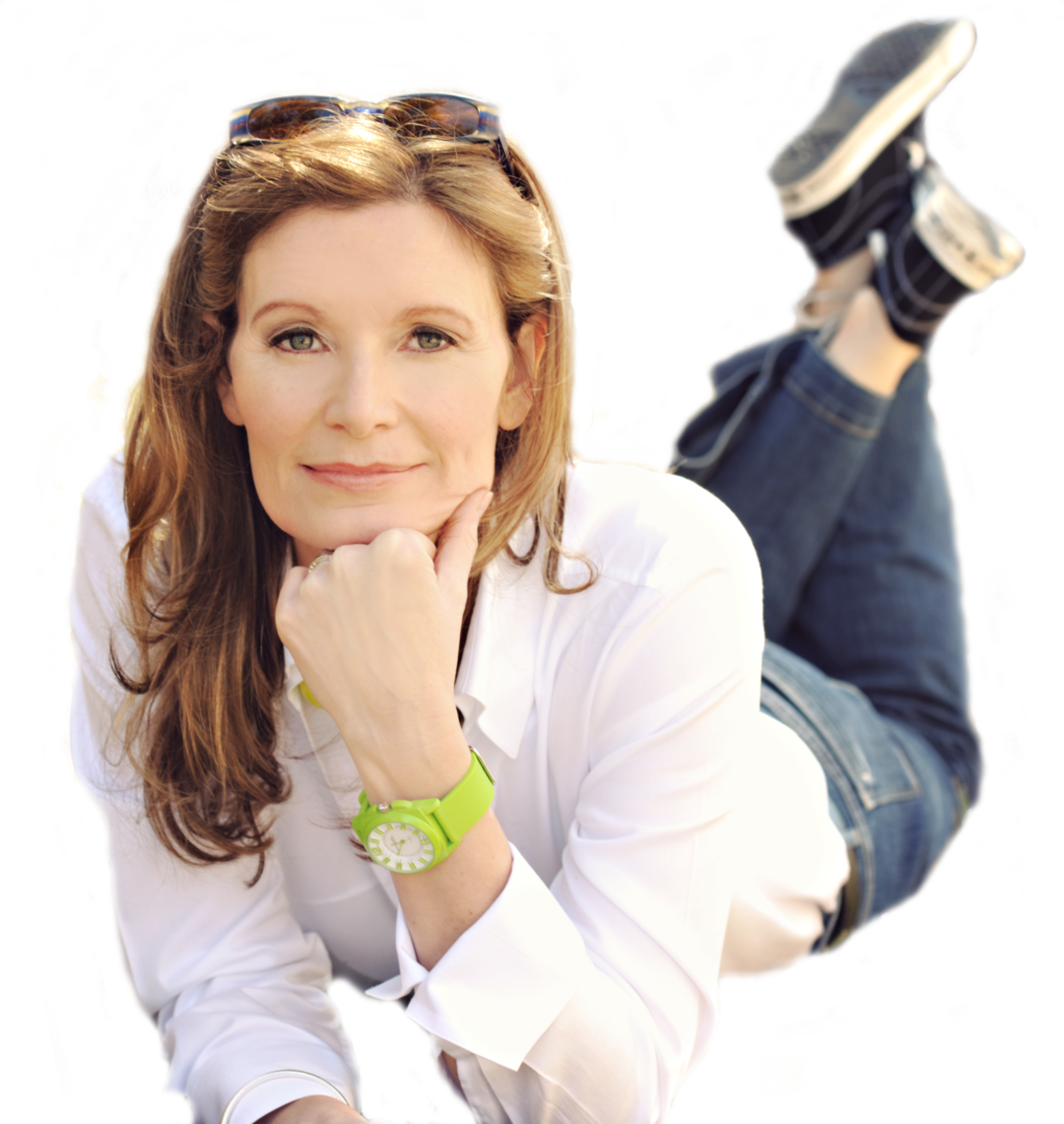About Tara Gloor | Certified Health Coach | Healthy Living with Tara